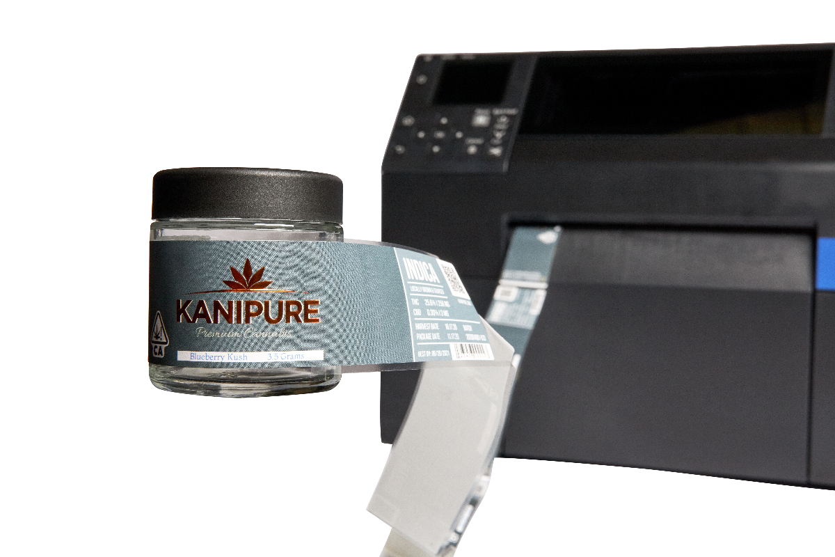 How to Do Smaller Label Runs Without Sacrificing Quality - AWT Labels ...