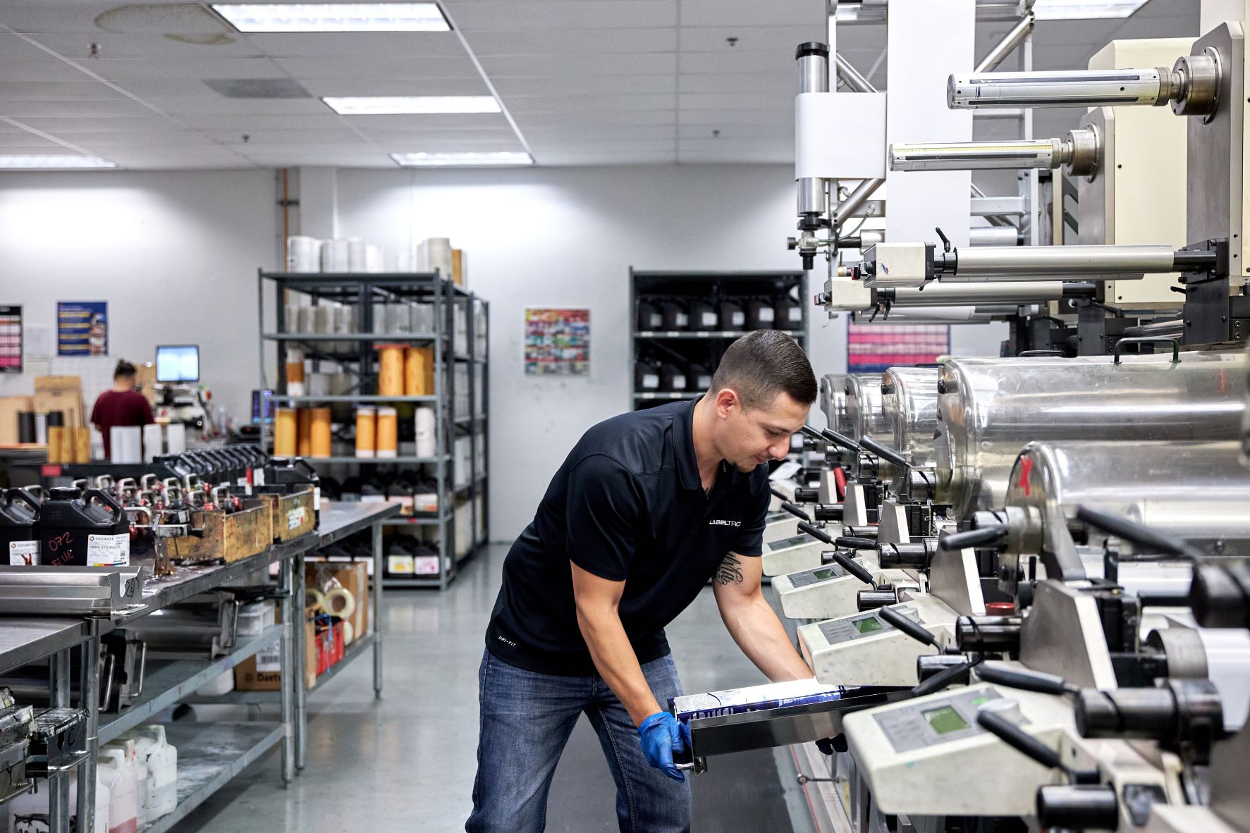 Digital Versus Flexo Printing: How to Choose the Right Option for Your ...