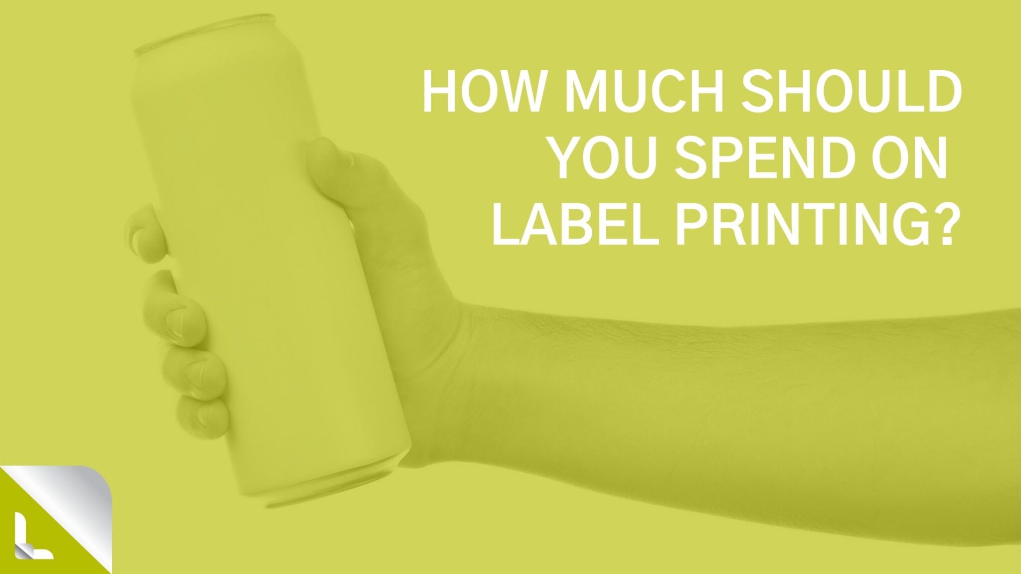 What Influences Custom Label Costs & How to Budget Appropriately - AWT ...