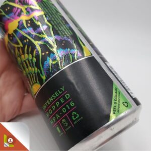 Can Label Design: Communicating Product & Package Sustainability - AWT ...