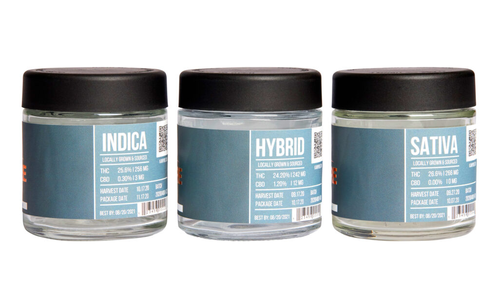 Printing Methods - AWT Labels & Packaging