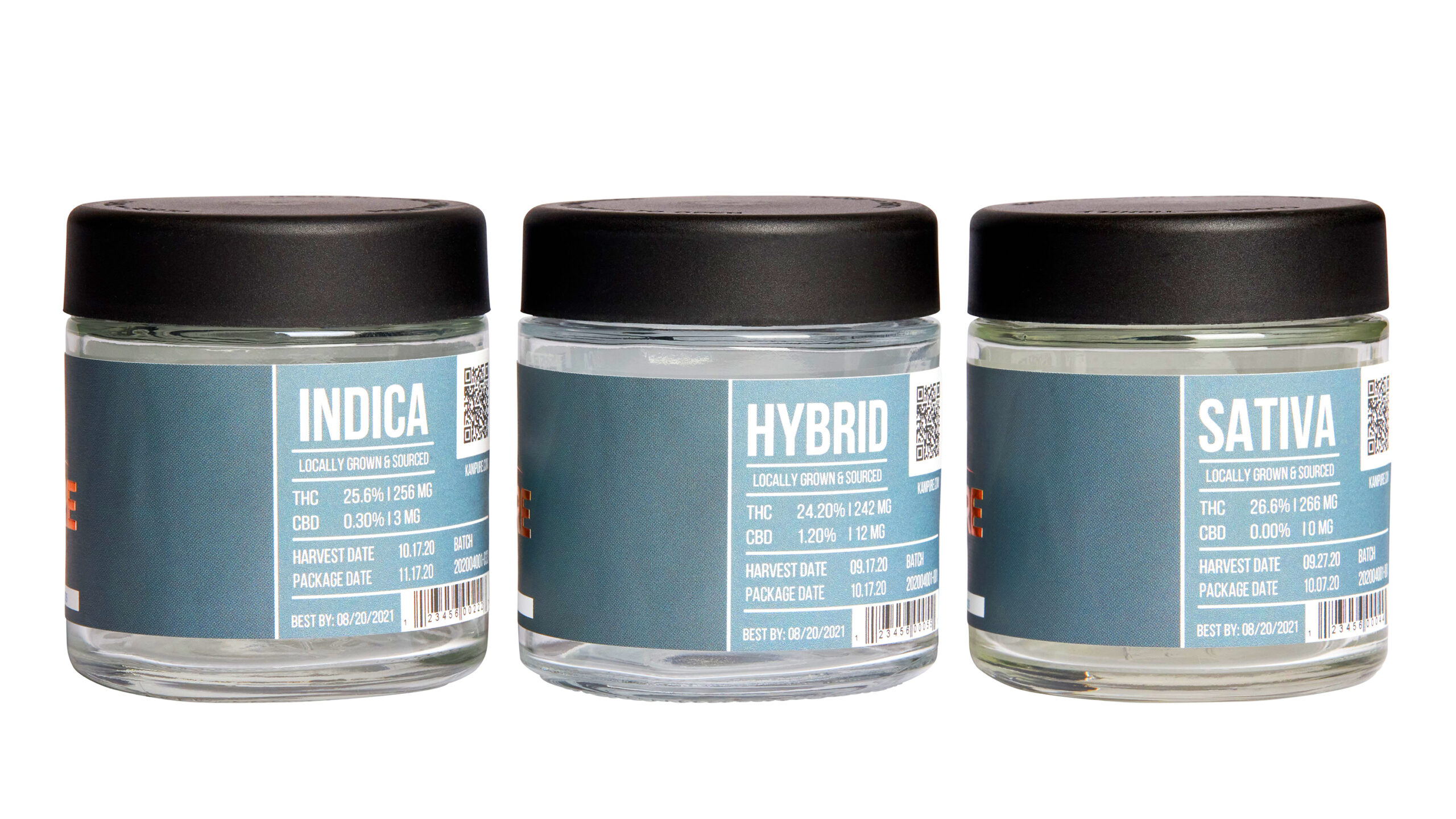 Printing Methods - AWT Labels & Packaging