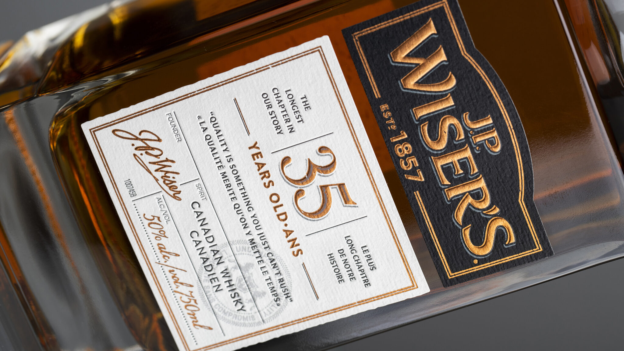 Embellishment - AWT Labels & Packaging