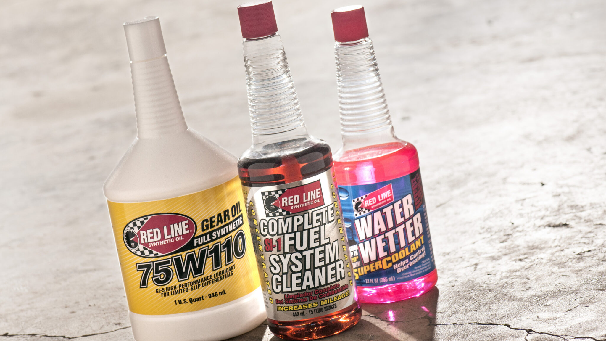 Products - AWT Labels & Packaging