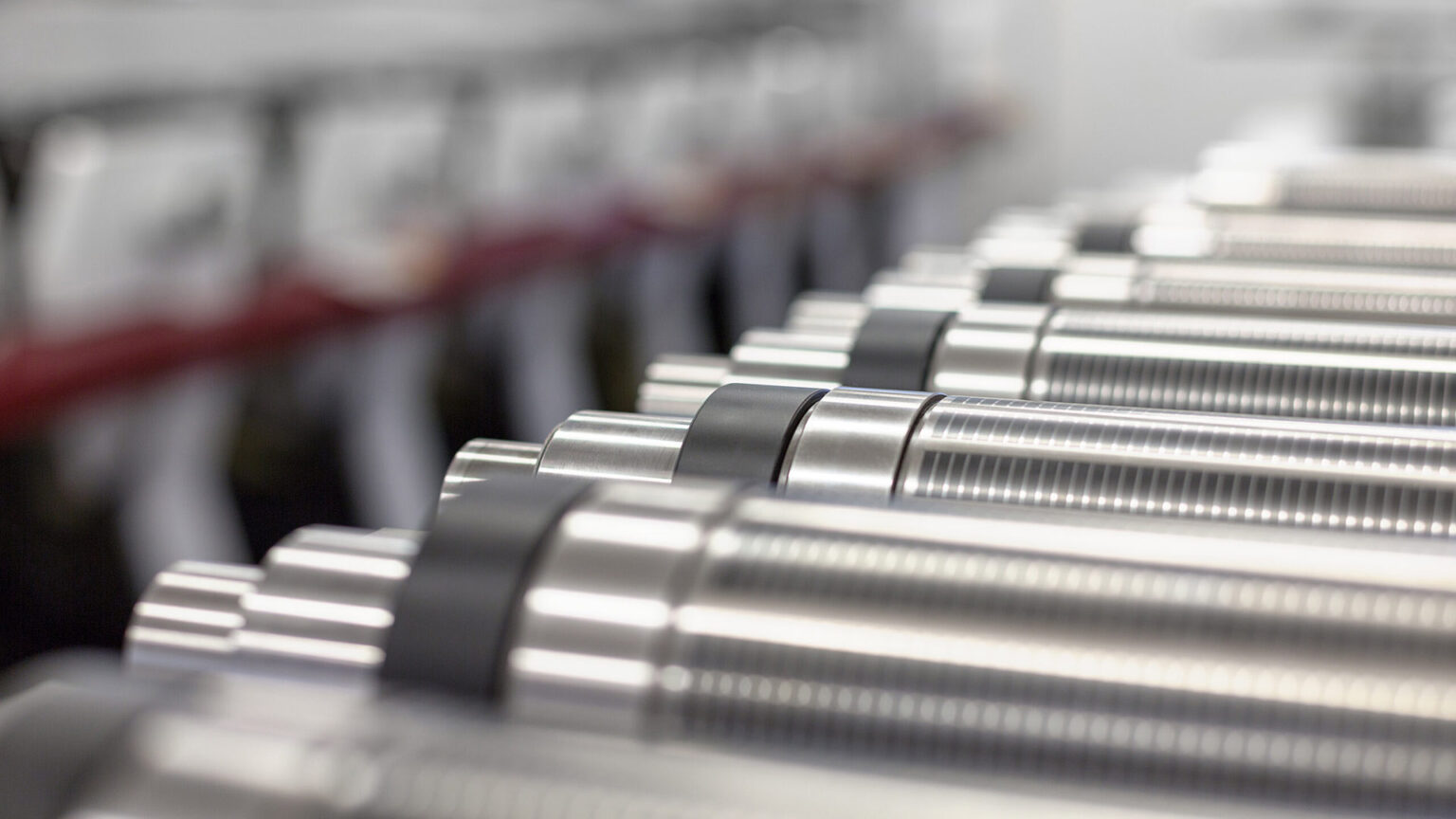 Printing Methods - AWT Labels & Packaging