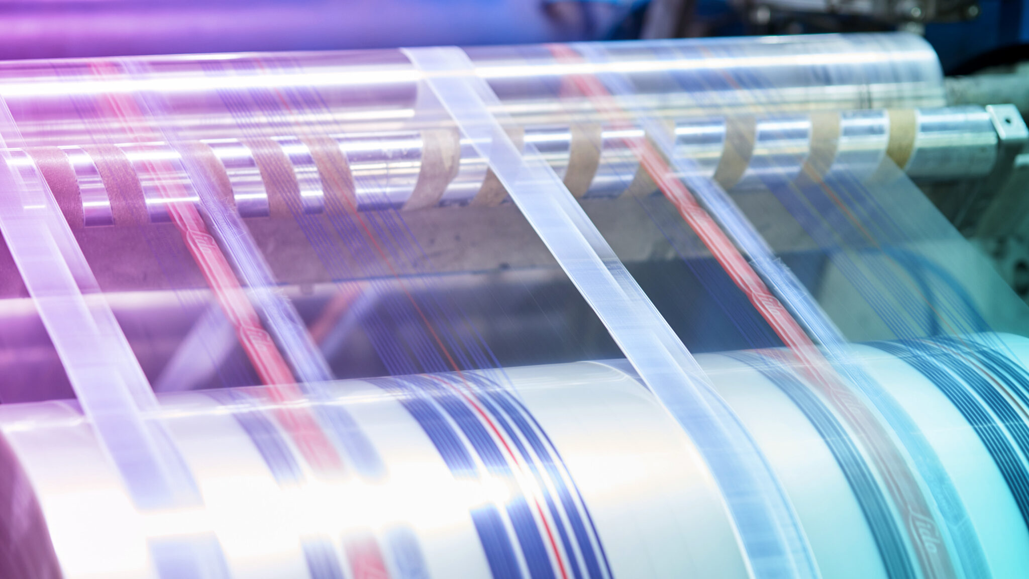 Digital Labels & Packaging - AWT Labels & Packaging