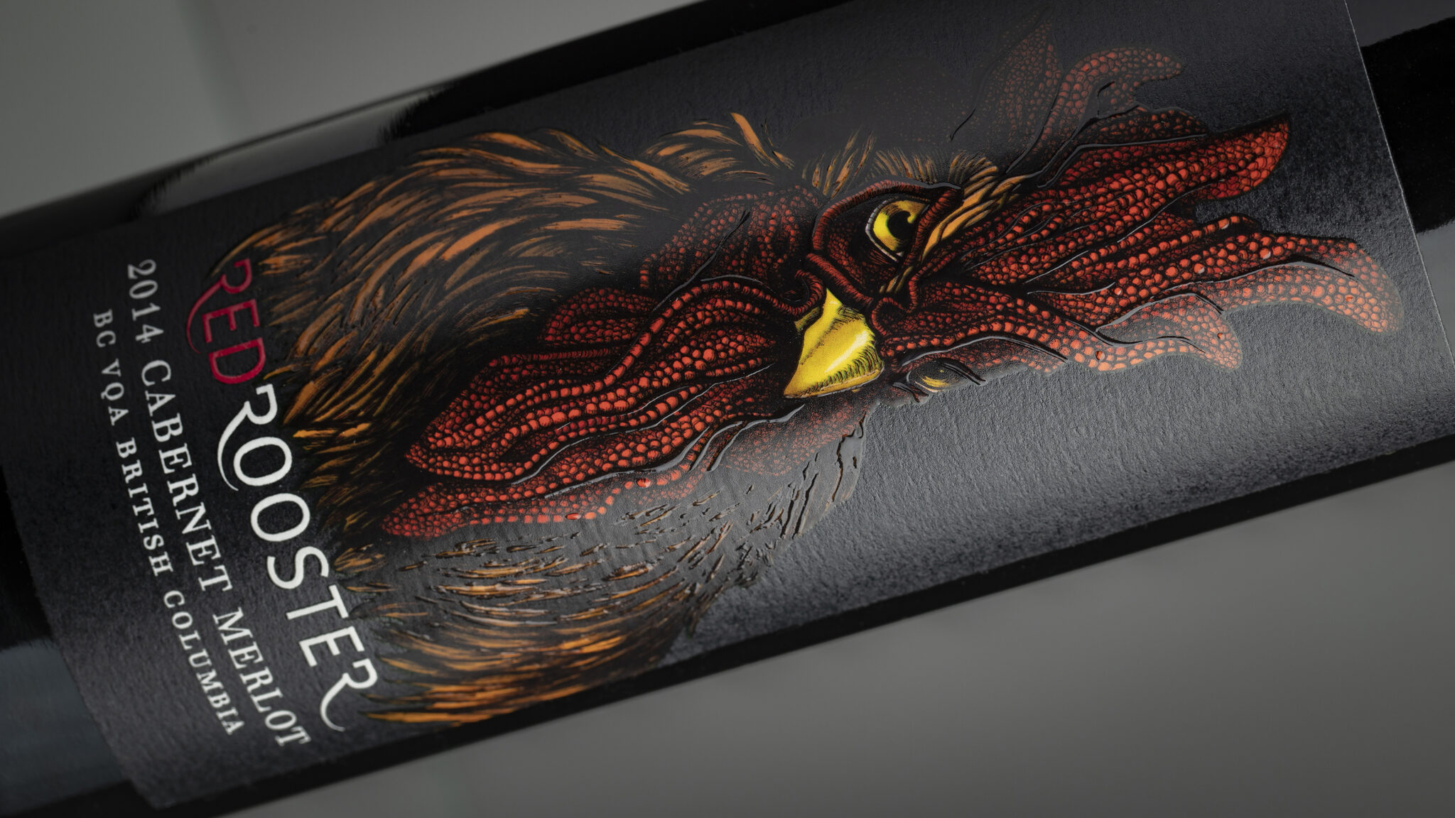 Printing Methods - AWT Labels & Packaging