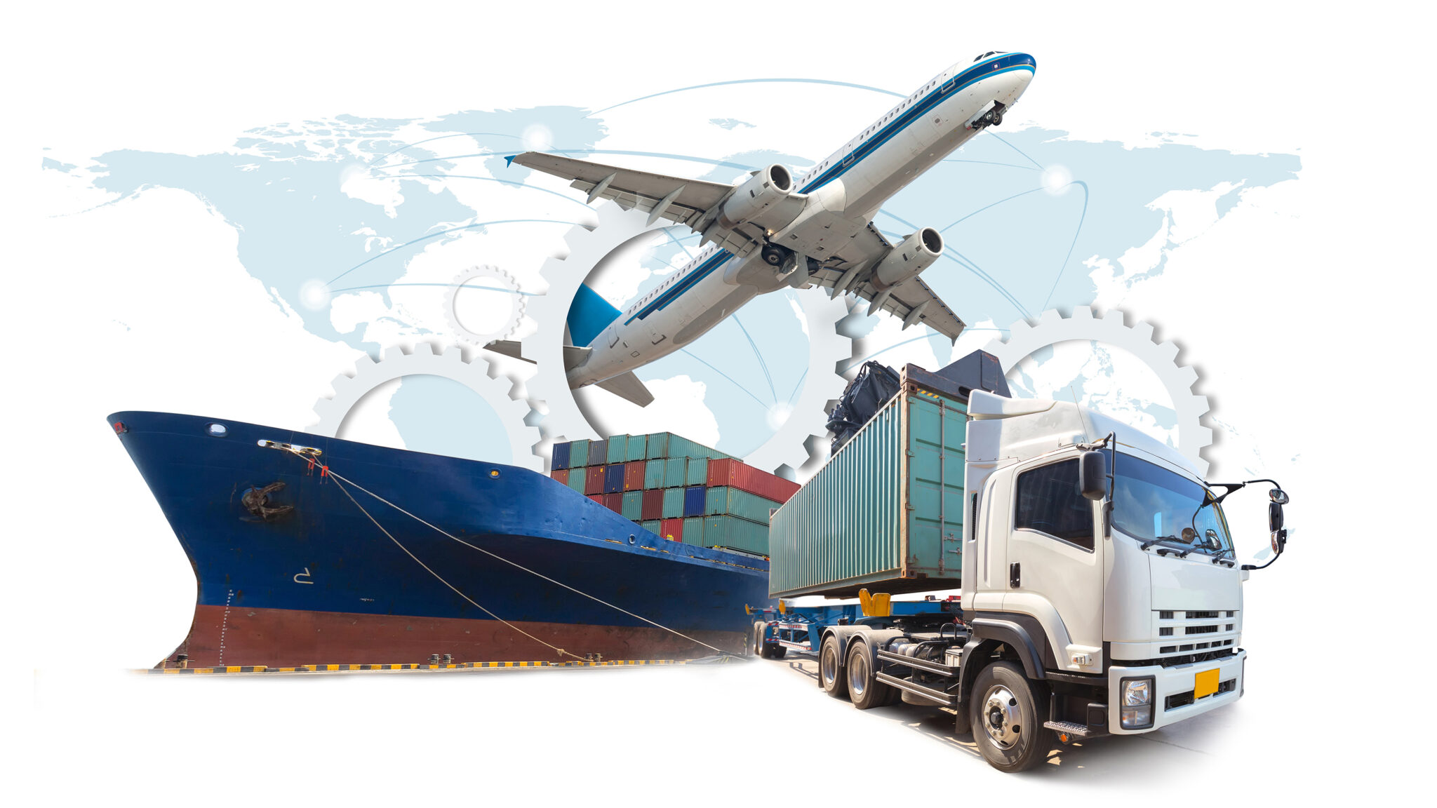 Supply Chain Management - AWT Labels & Packaging