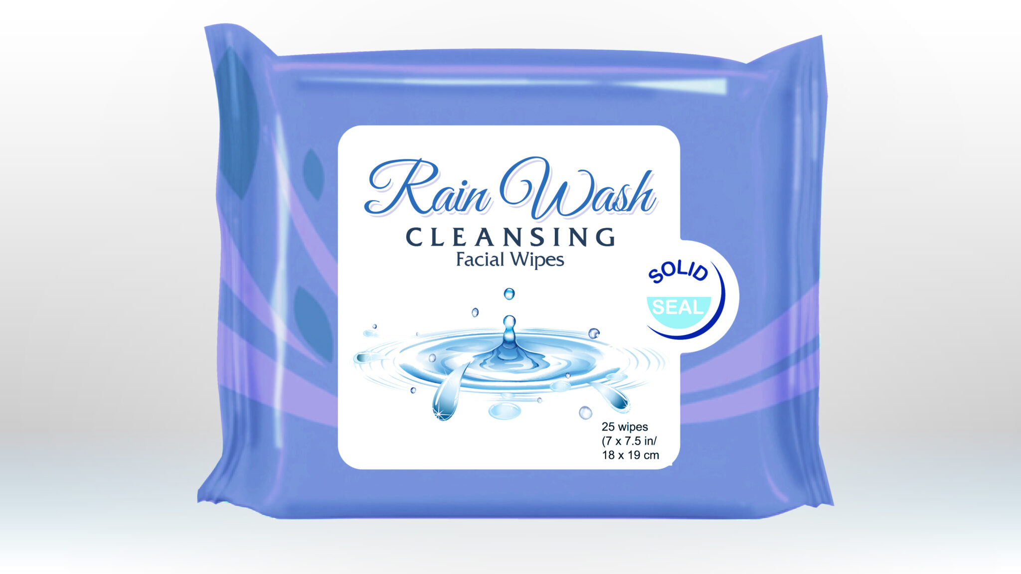 Pharmaceutical - AWT Labels & Packaging