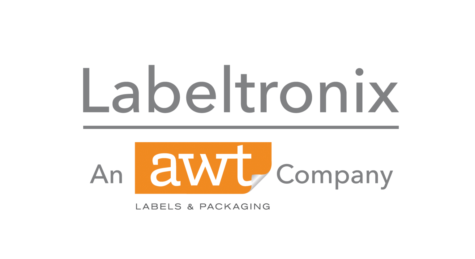 Labeltronix, an AWT Company - AWT Labels & Packaging