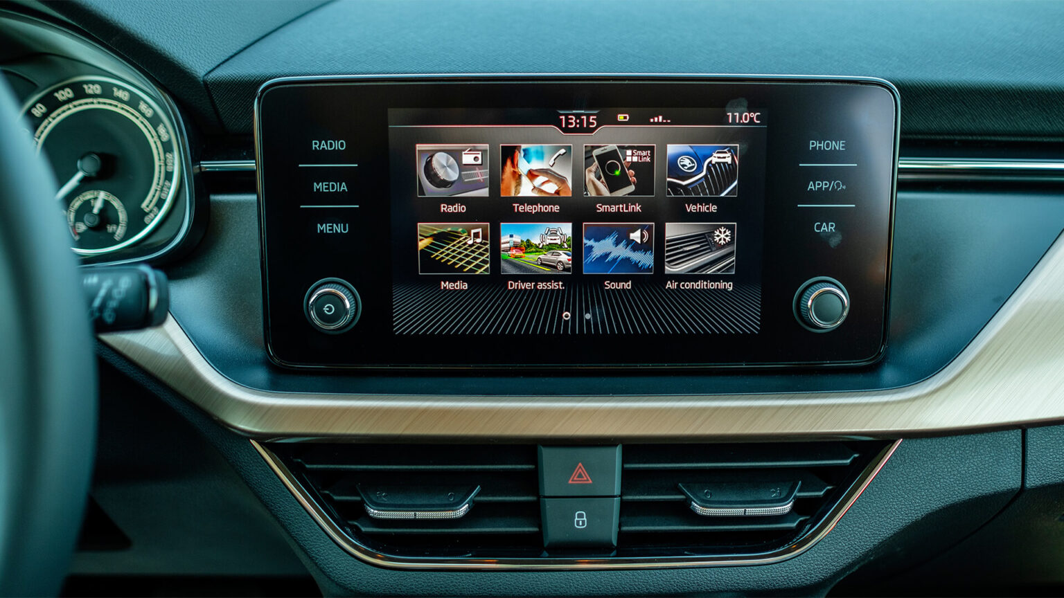 Mobility - AWT Labels & Packaging