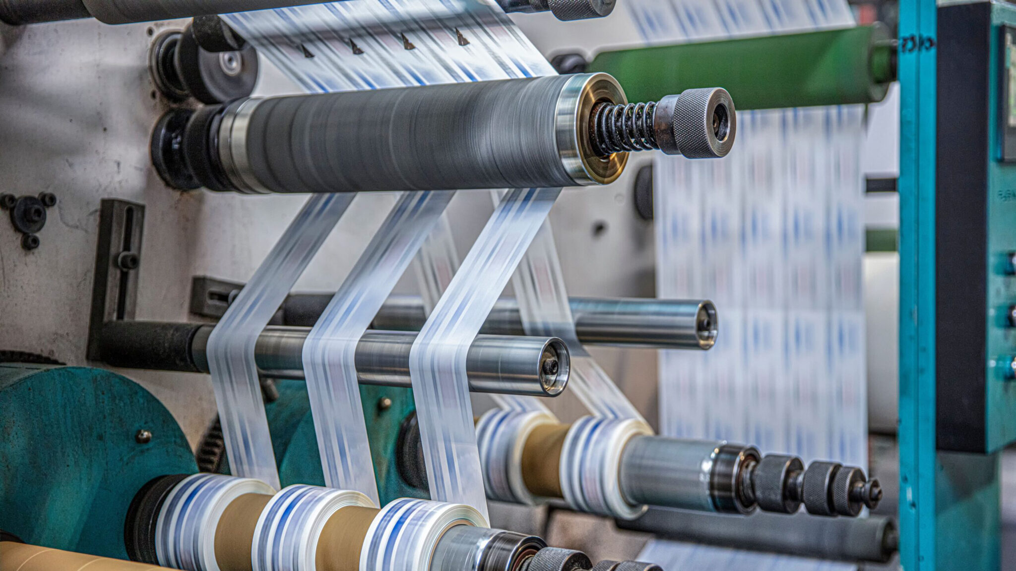 Flexible Packaging is Sustainable! - AWT Labels & Packaging