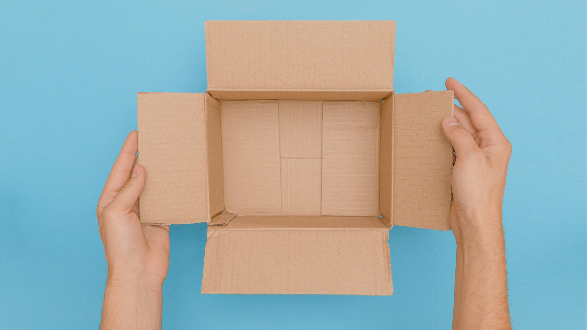 Touchy Packaging - AWT Labels & Packaging