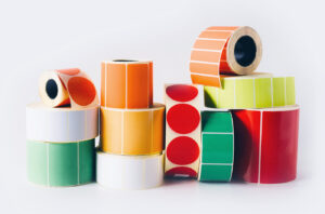 Printing Methods - AWT Labels & Packaging