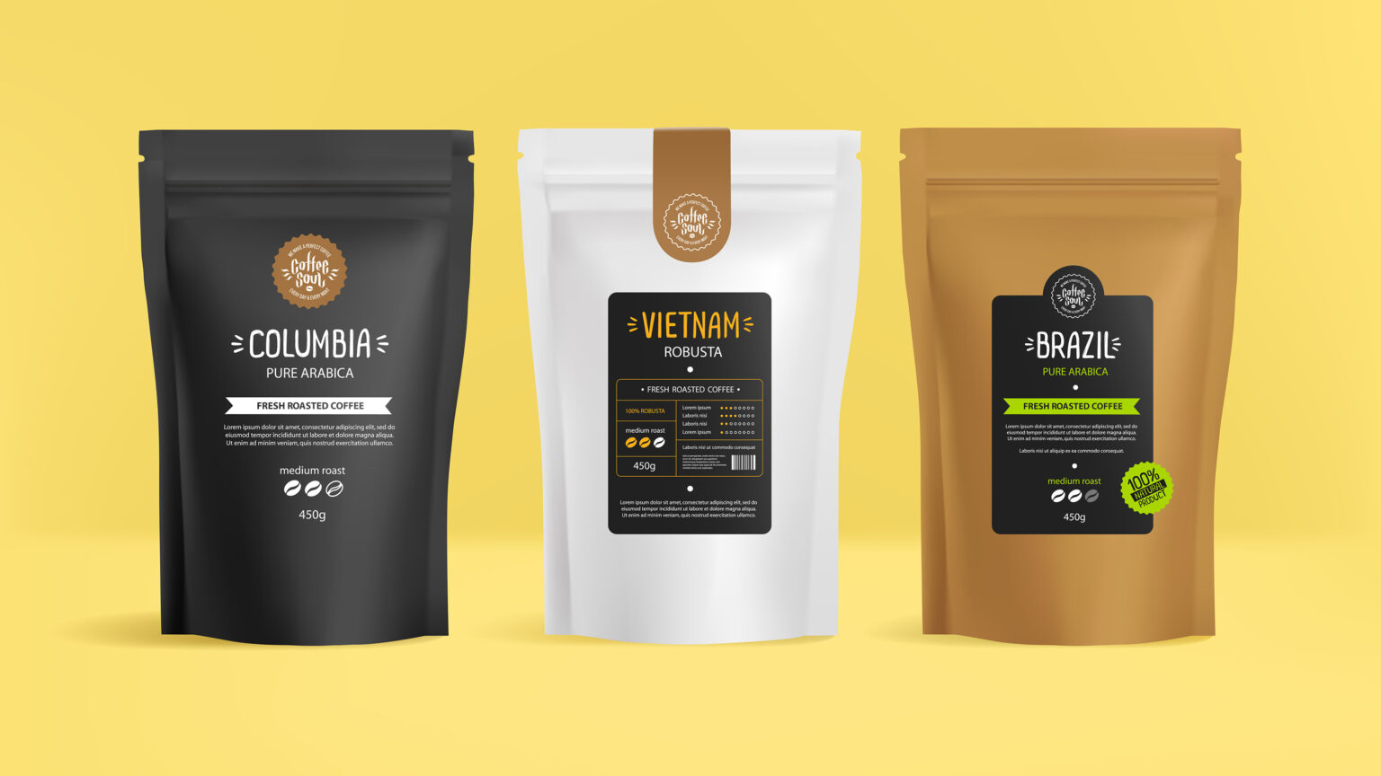 Pharmaceutical - AWT Labels & Packaging