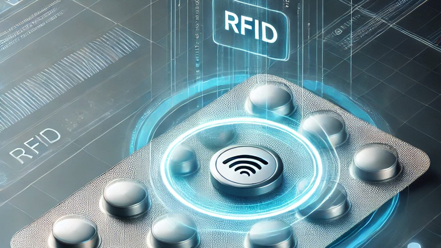 Clinical Trial Labels > RFID - AWT Labels & Packaging