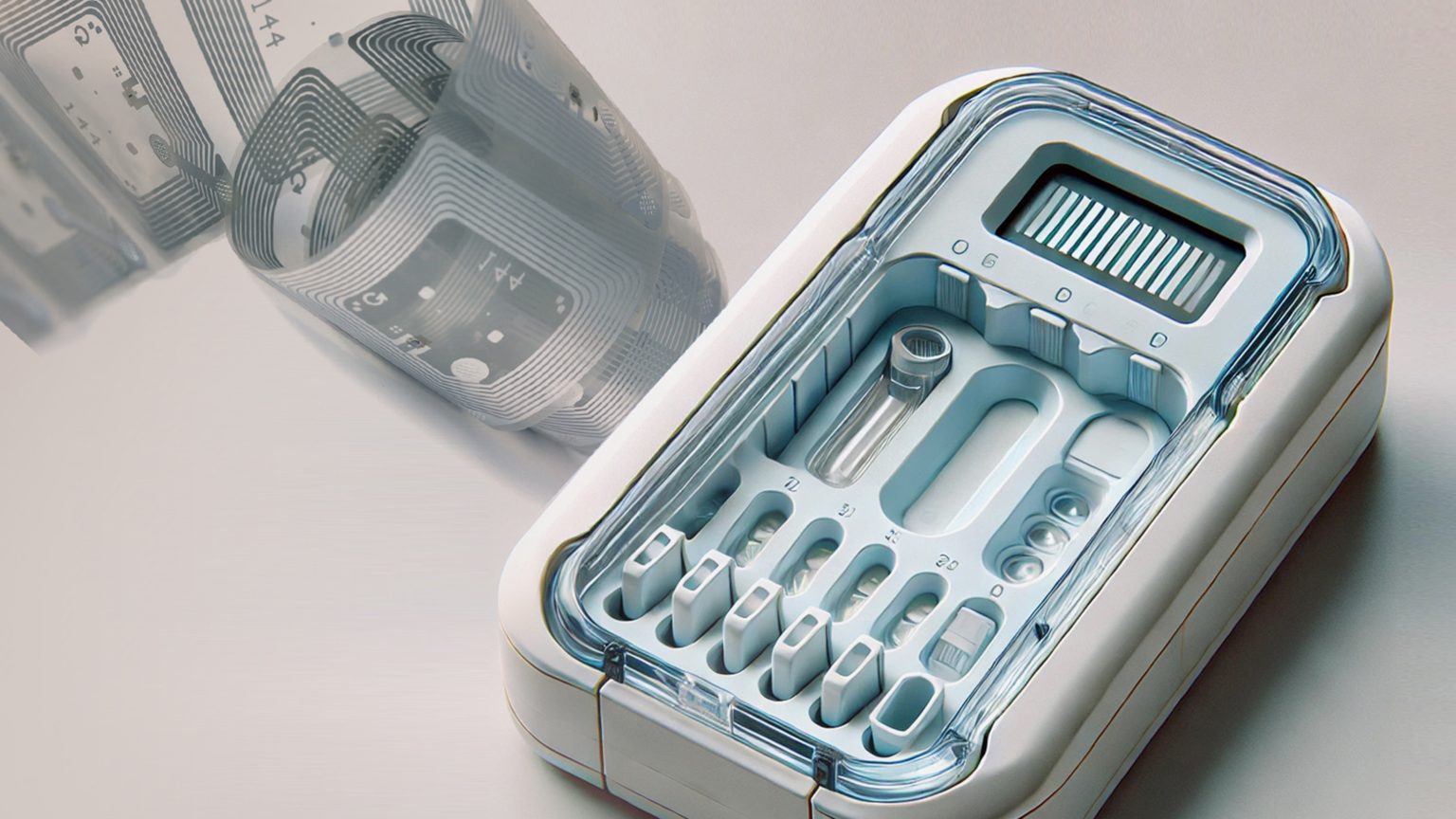 RFID - AWT Labels & Packaging