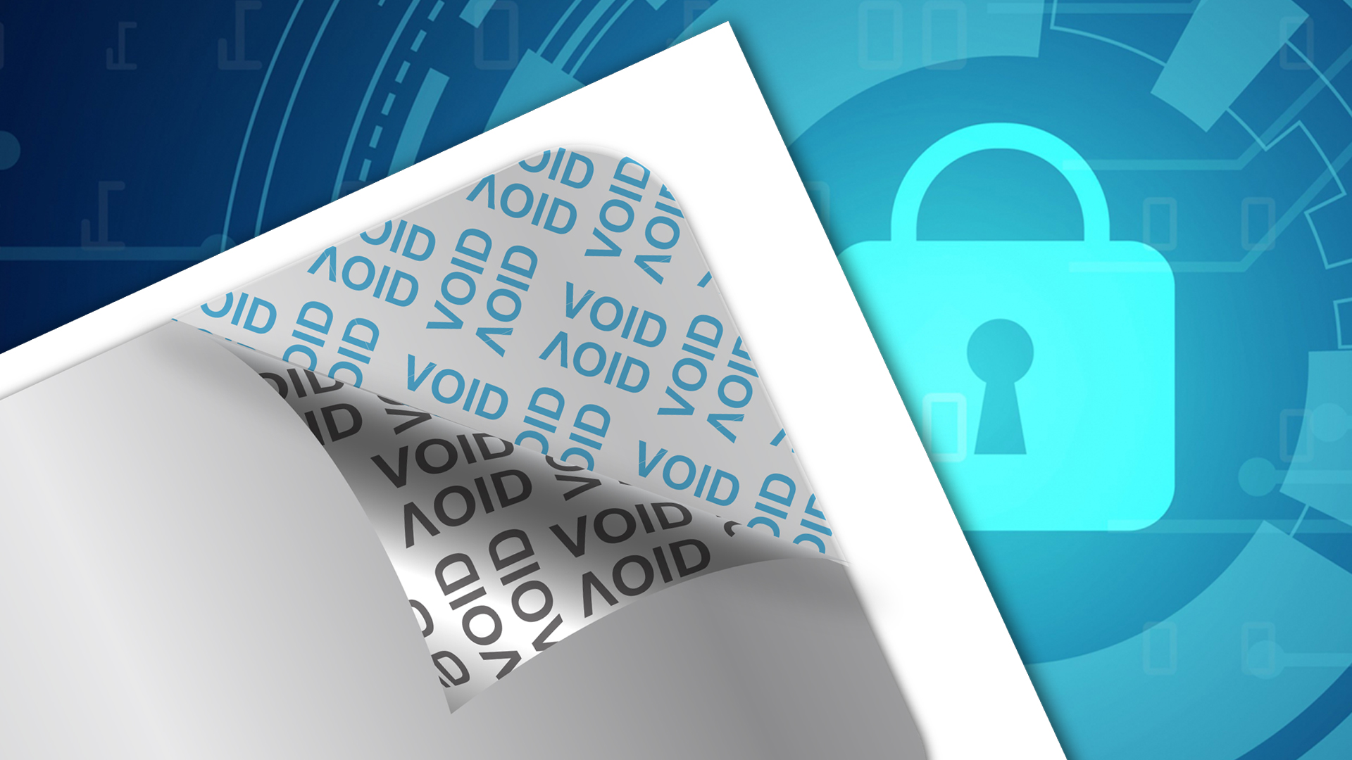 Security Technologies - AWT Labels & Packaging