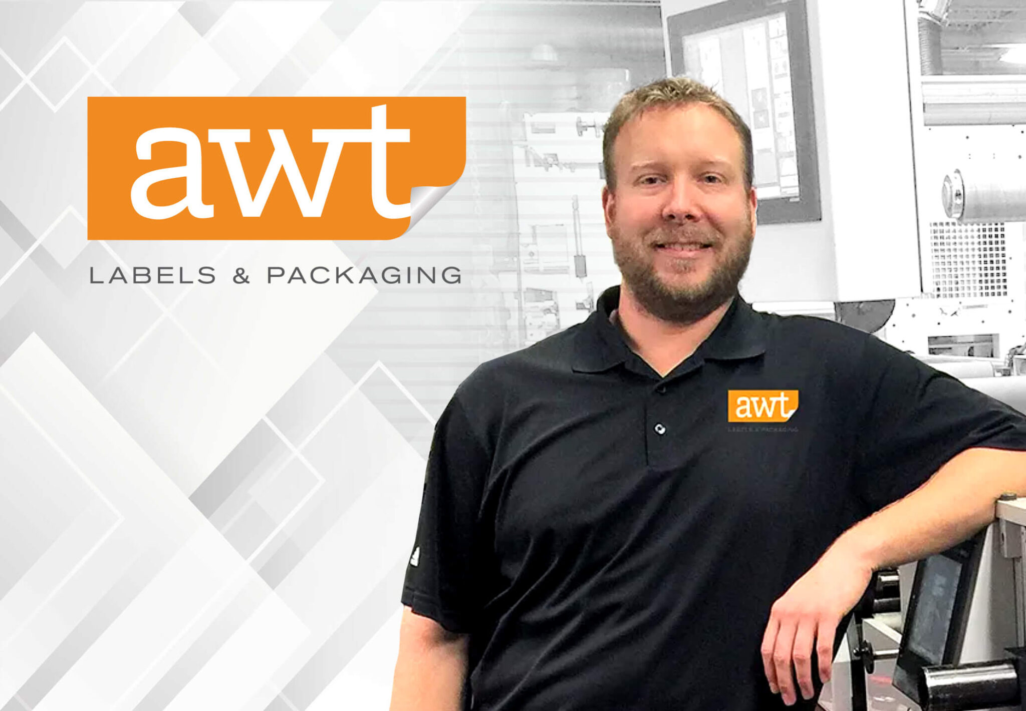 AWT’s Shawn Oetjen Joins FTA Boards - AWT Labels & Packaging