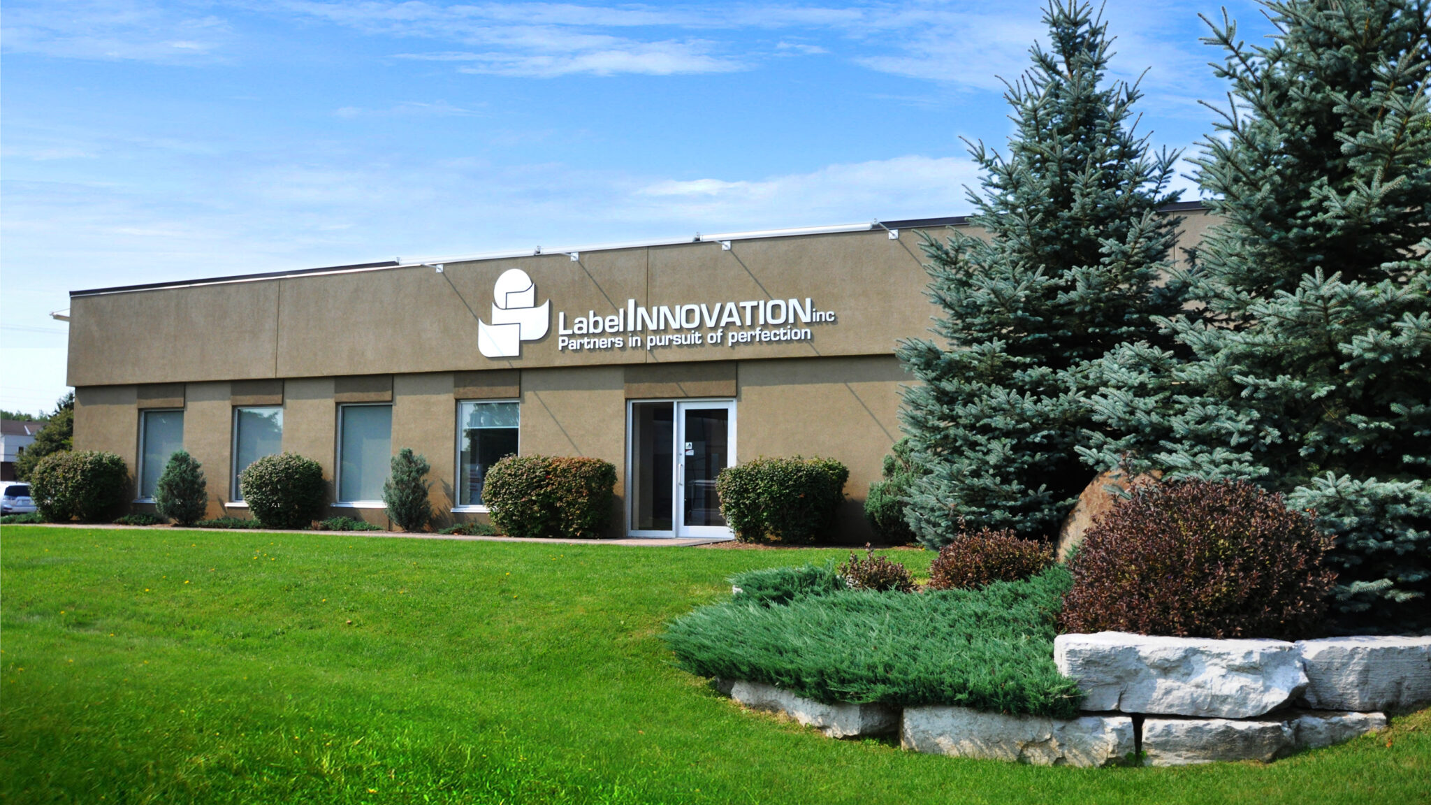 AWT Labels & Packaging Acquires Label Innovation - AWT Labels & Packaging