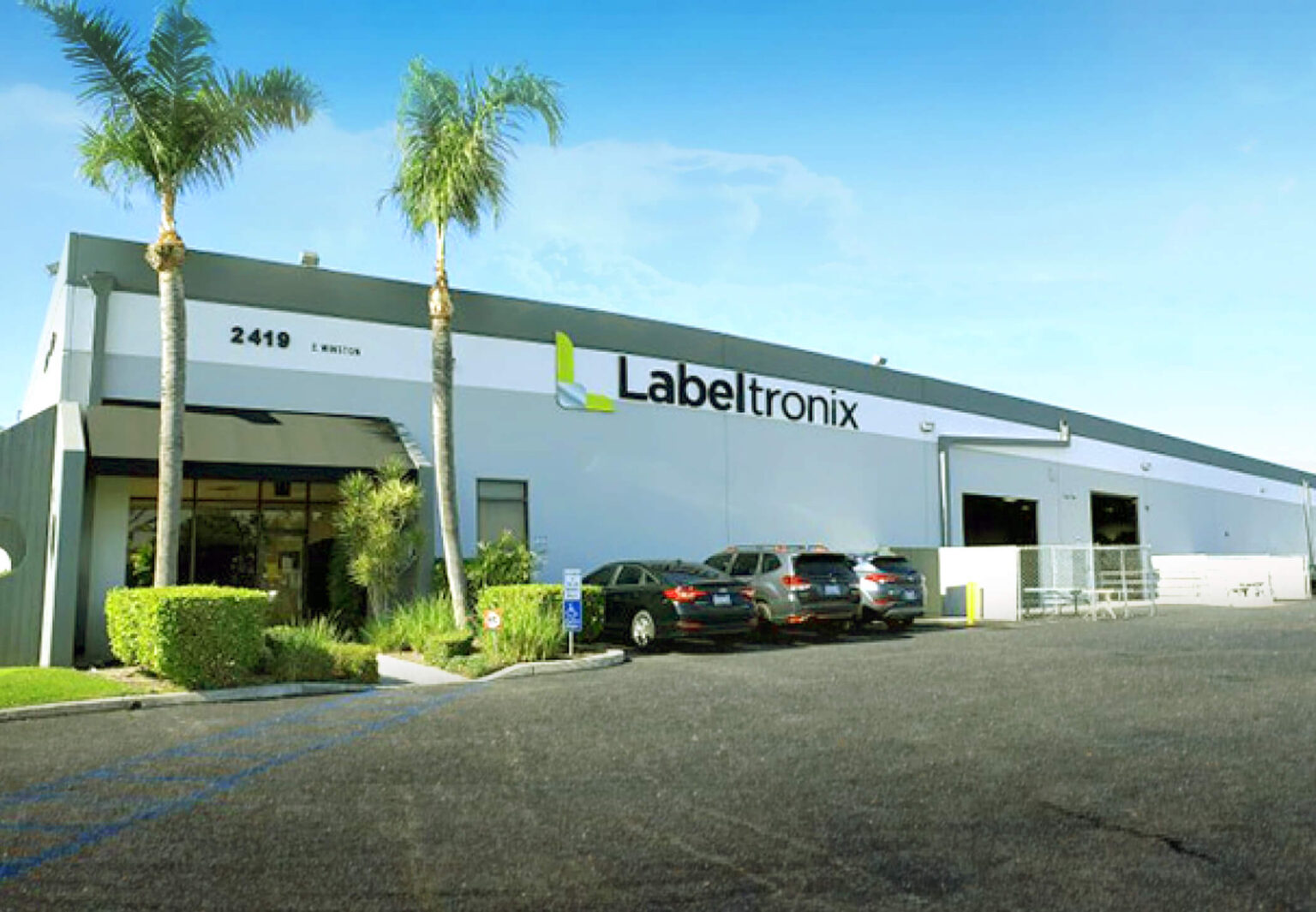 AWT Labels & Packaging Extends Labeling Portfolio With Labeltronix ...