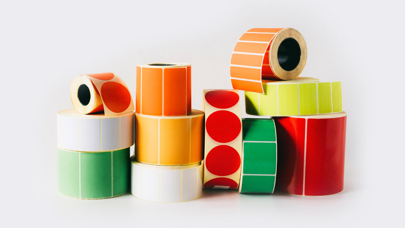 Electronics - AWT Labels & Packaging