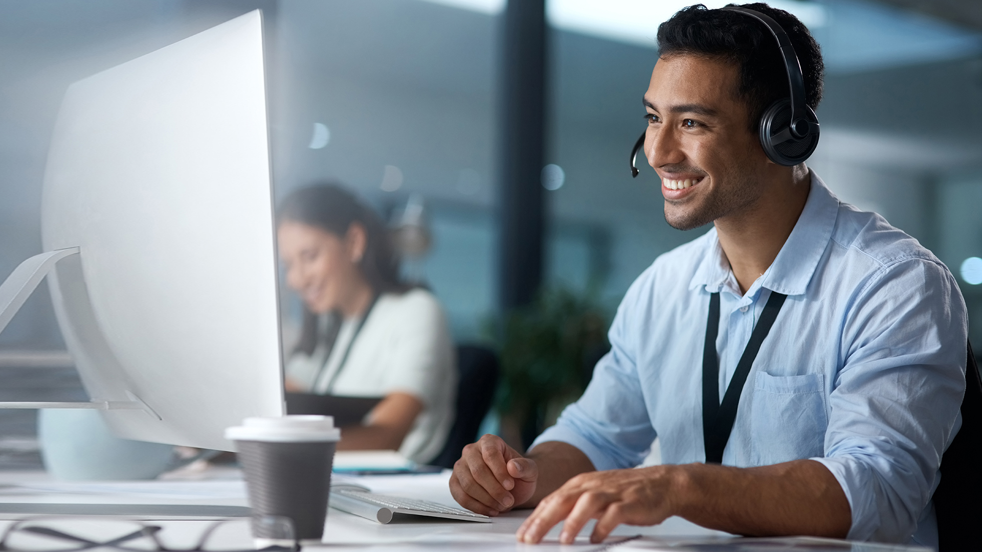 AWT On Demand Service & Support - AWT Labels & Packaging