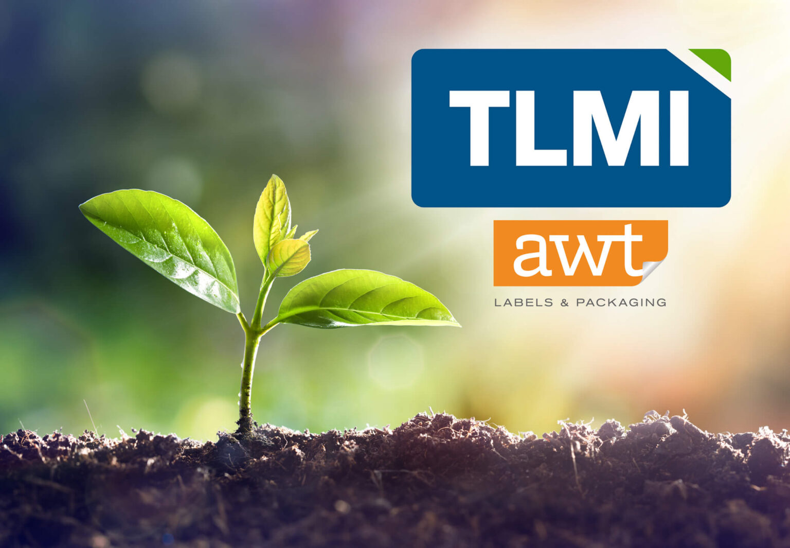 TLMI Honors AWT Labels & Packaging with Environmental Award - AWT ...