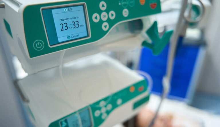 Mobility - AWT Labels & Packaging