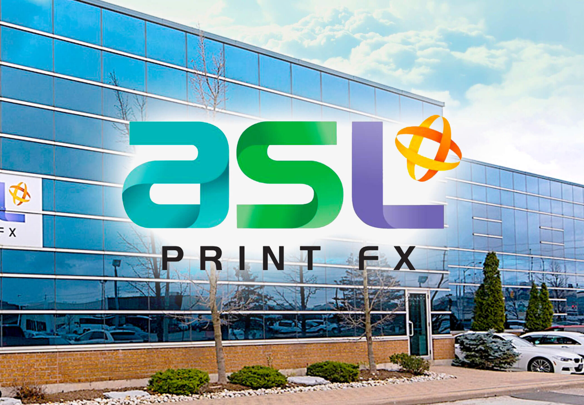 AWT Labels & Packaging Acquires ASL Print FX - AWT Labels & Packaging