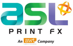 ASL Print FX, an AWT Company (Napa) - AWT Labels & Packaging