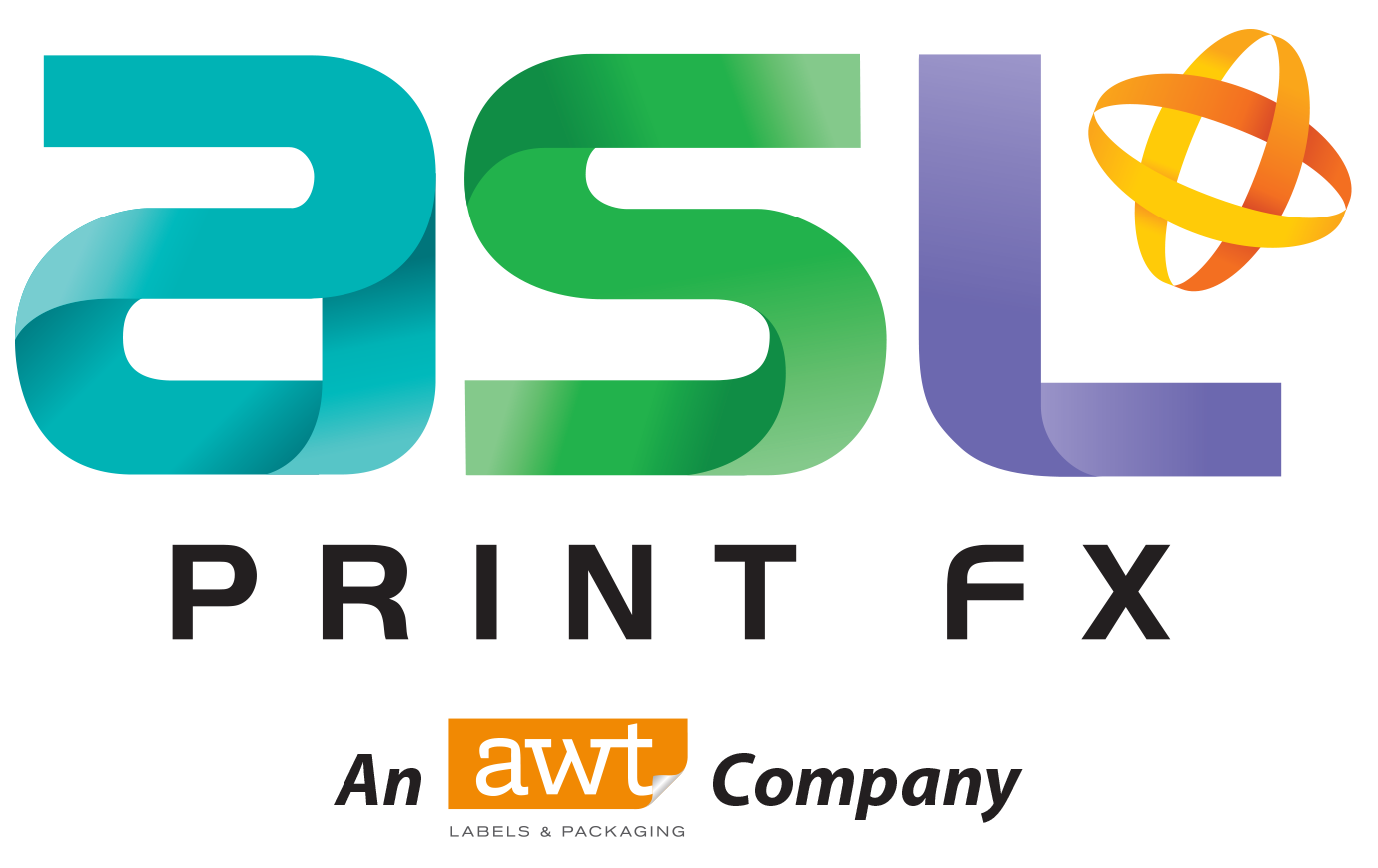 ASL Print FX, an AWT Company (Napa) - AWT Labels & Packaging
