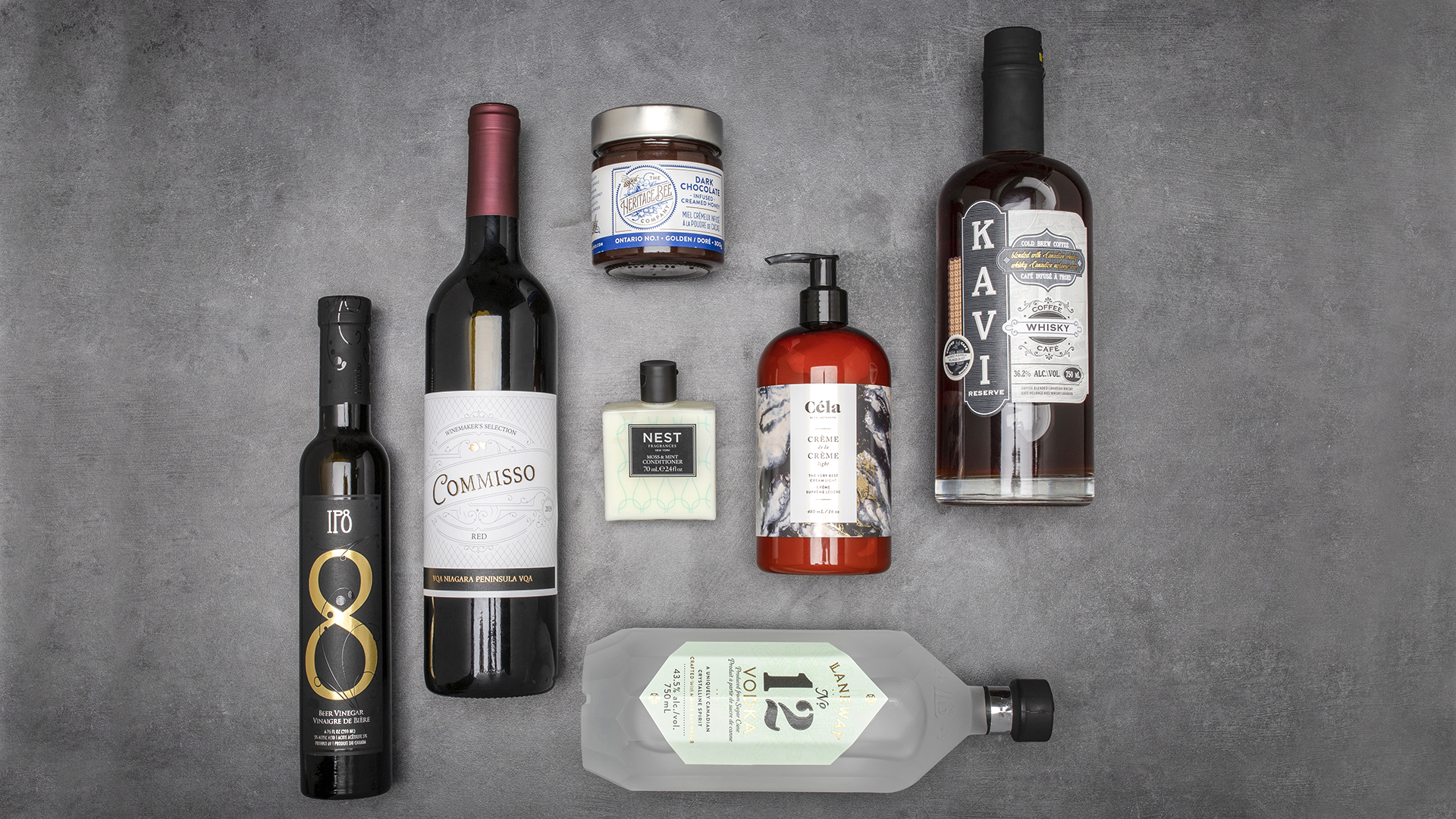 ASL Print FX, an AWT Company (Toronto) - AWT Labels & Packaging