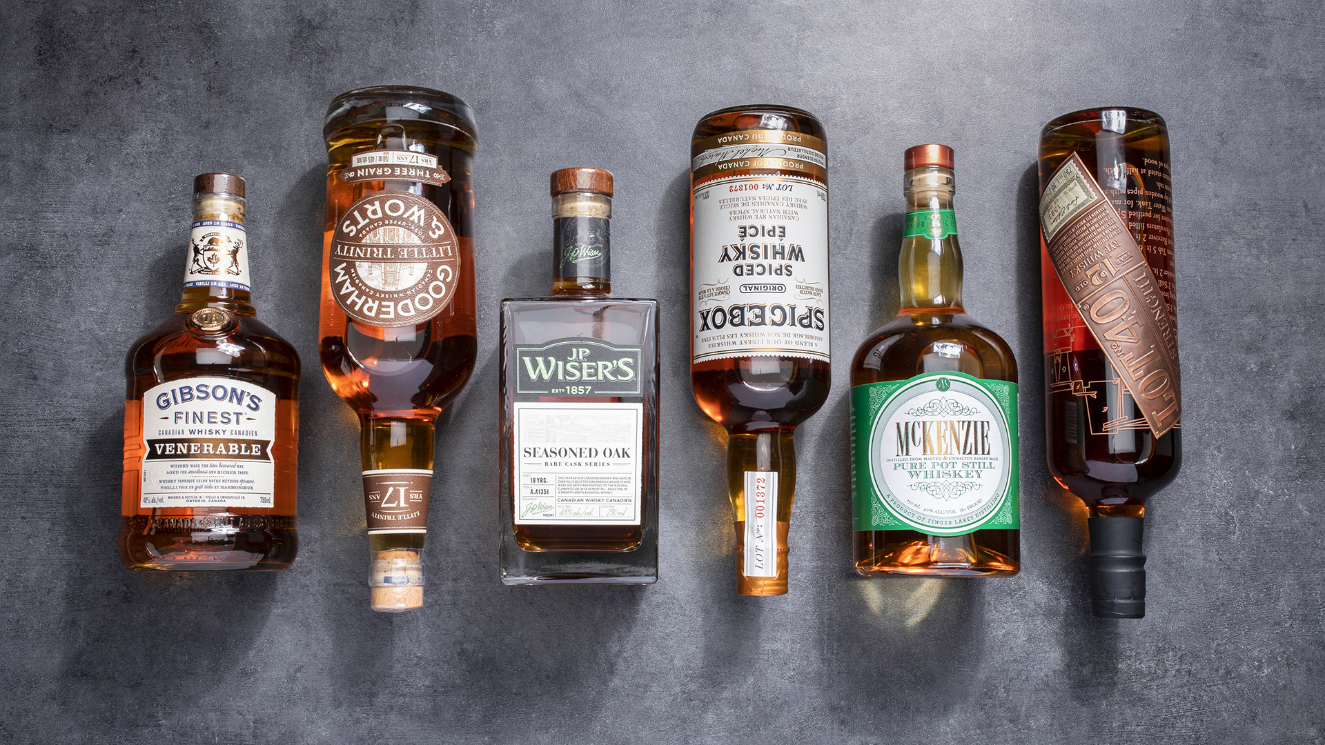 ASL Print FX, an AWT Company (Toronto) - AWT Labels & Packaging