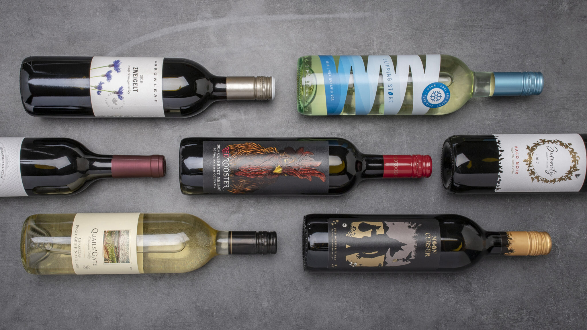 ASL Print FX, an AWT Company (Napa) - AWT Labels & Packaging