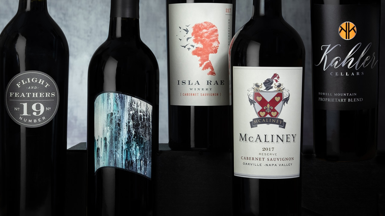 ASL Print FX, an AWT Company (Napa) - AWT Labels & Packaging