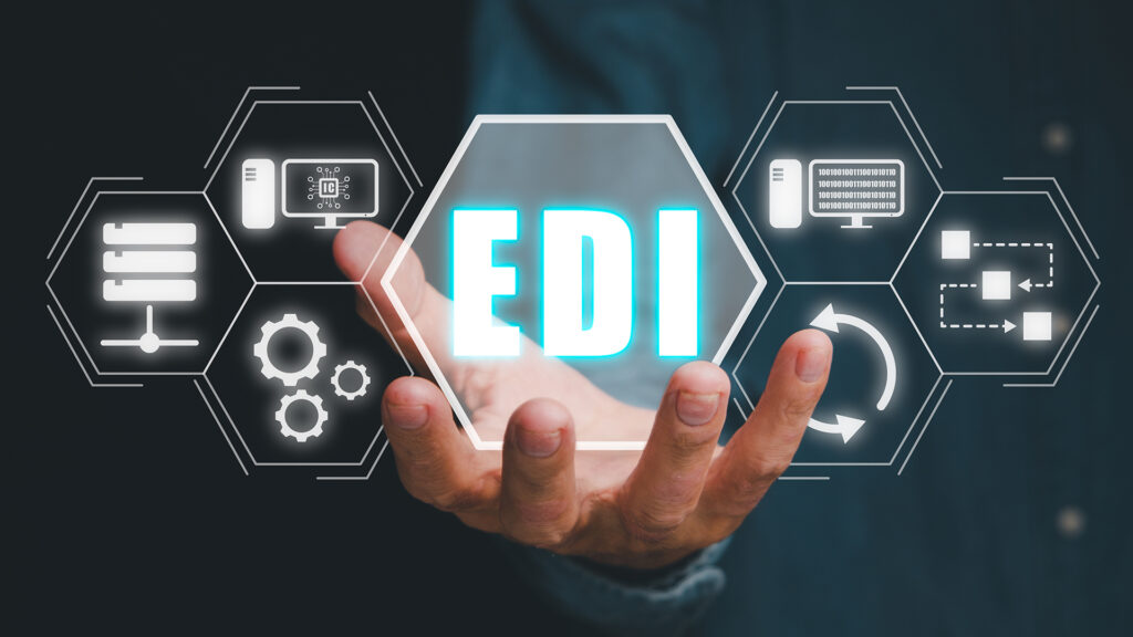Supply Chain Management - AWT Labels & Packaging