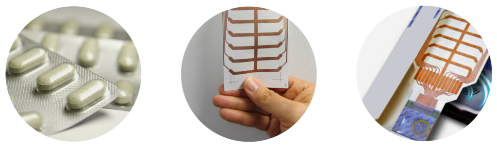 RFID: A Pharmaceutical Trial Run Success - AWT Labels & Packaging