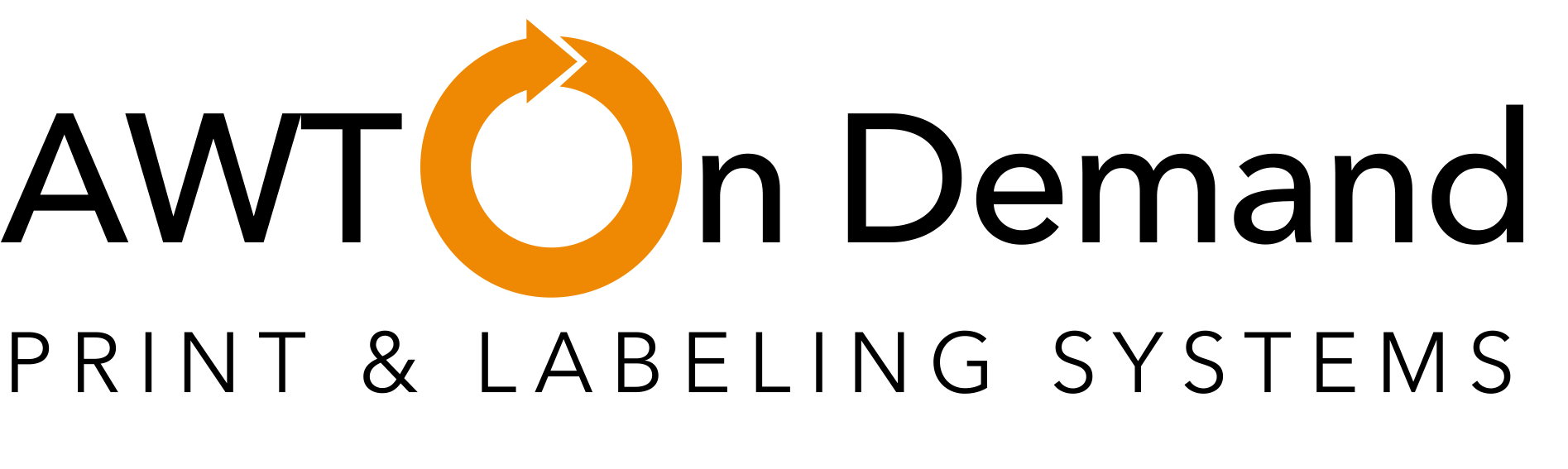AWT On Demand > Printers - AWT Labels & Packaging