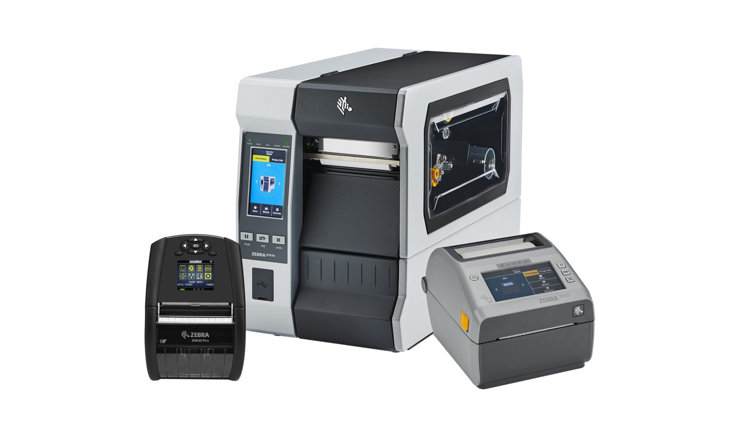 AWT On Demand > Printers - AWT Labels & Packaging