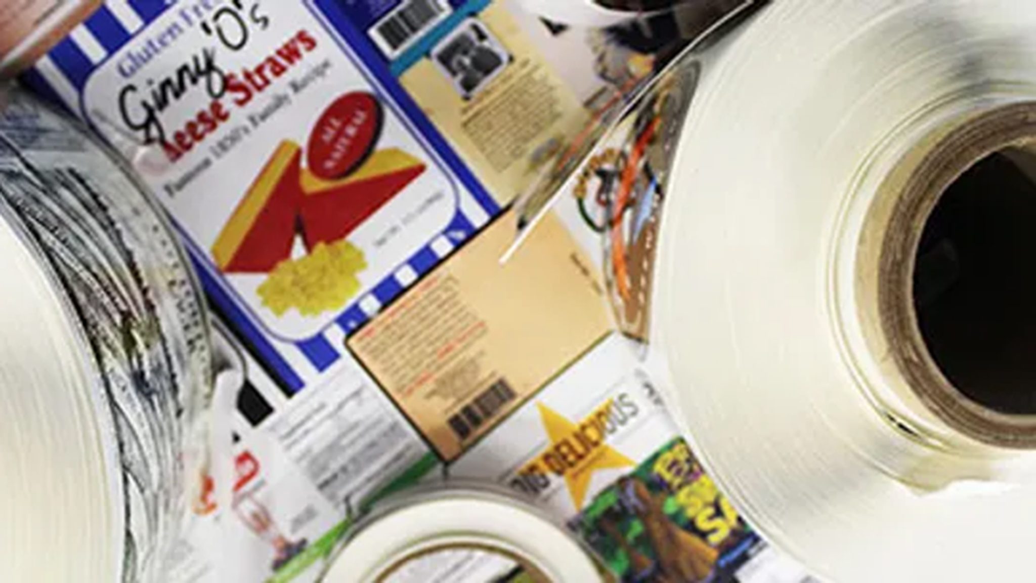 American Label Technologies, an AWT Company (Garner) - AWT Labels ...