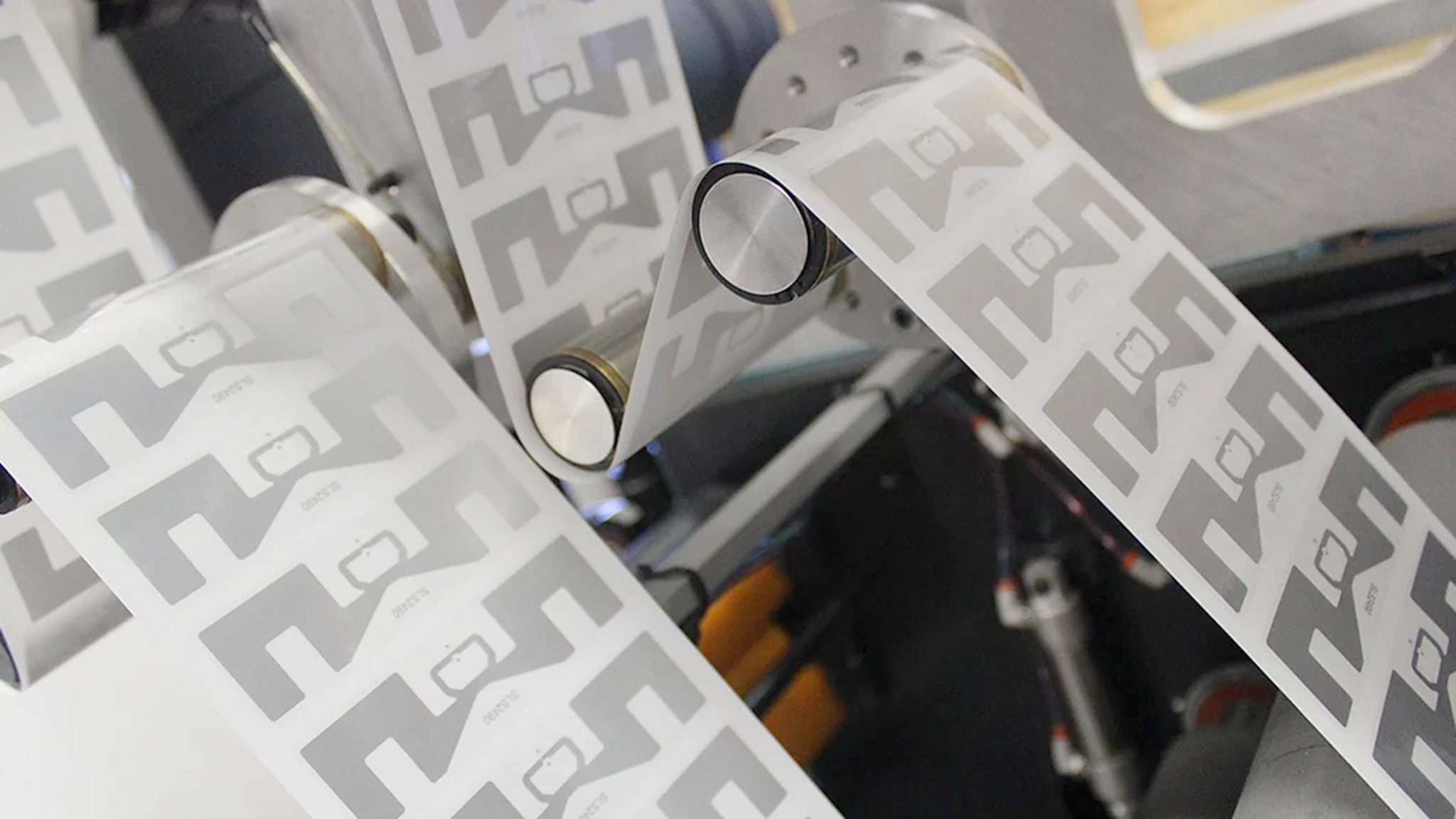 American Label Technologies, an AWT Company (Garner) - AWT Labels ...