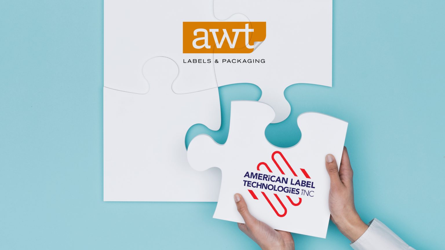 AWT Labels & Packaging Acquires American Label Technologies - AWT ...