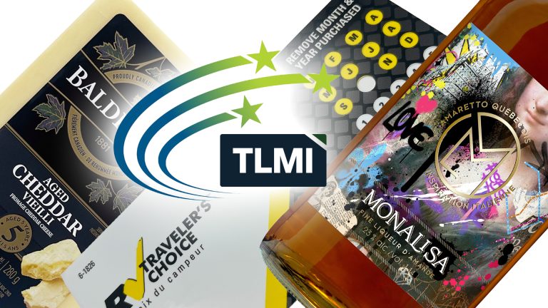 AWT Earns Multiple TLMI Awards Recognition - AWT Labels & Packaging