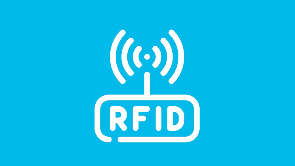 Clinical Trial Labels > RFID - AWT Labels & Packaging