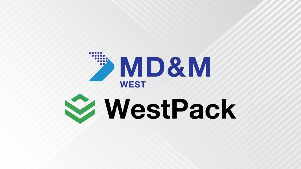 MD&M West & WestPack - AWT Labels & Packaging