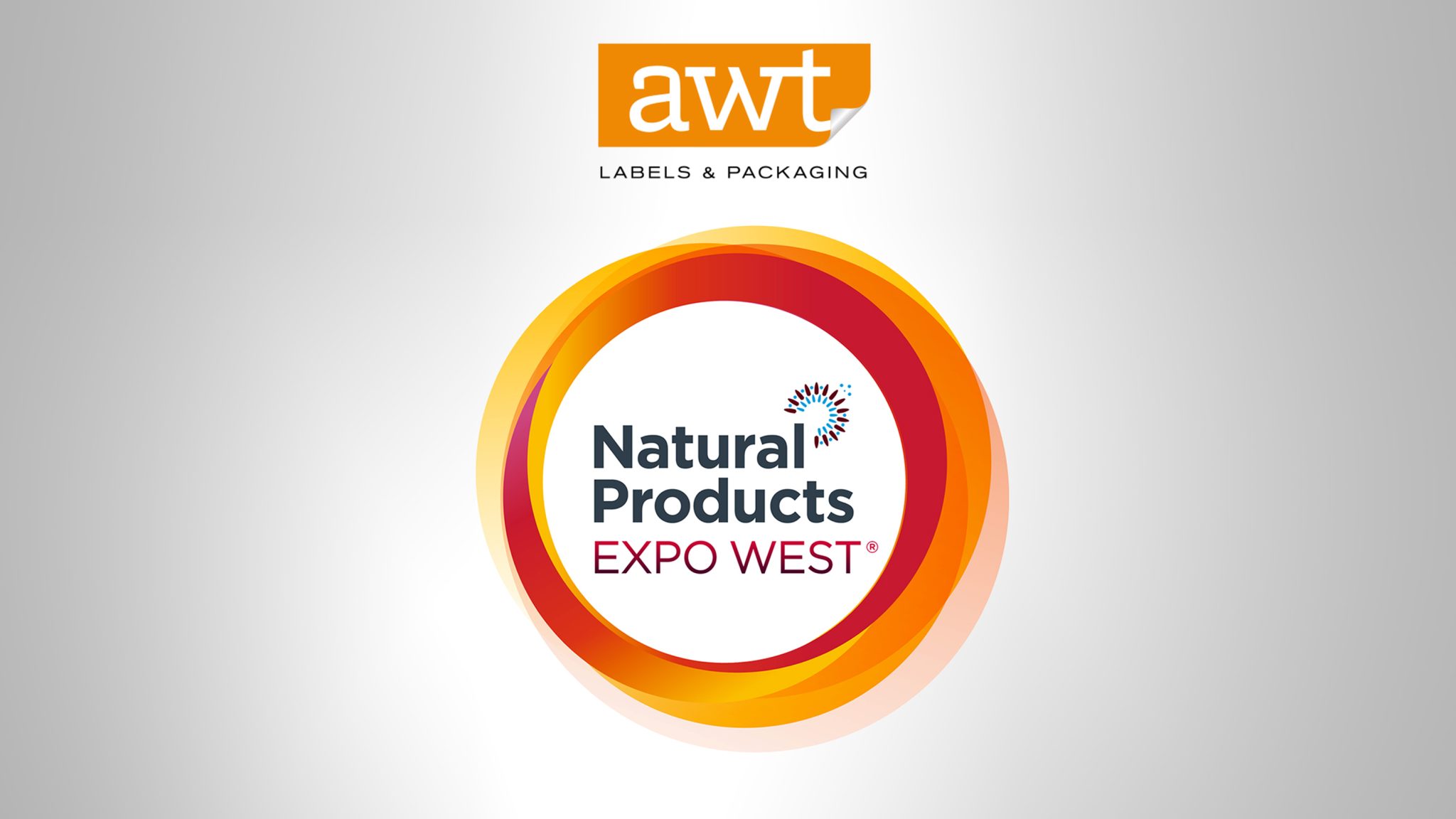 AWT Attends the 2025 Natural Products Expo West - AWT Labels & Packaging