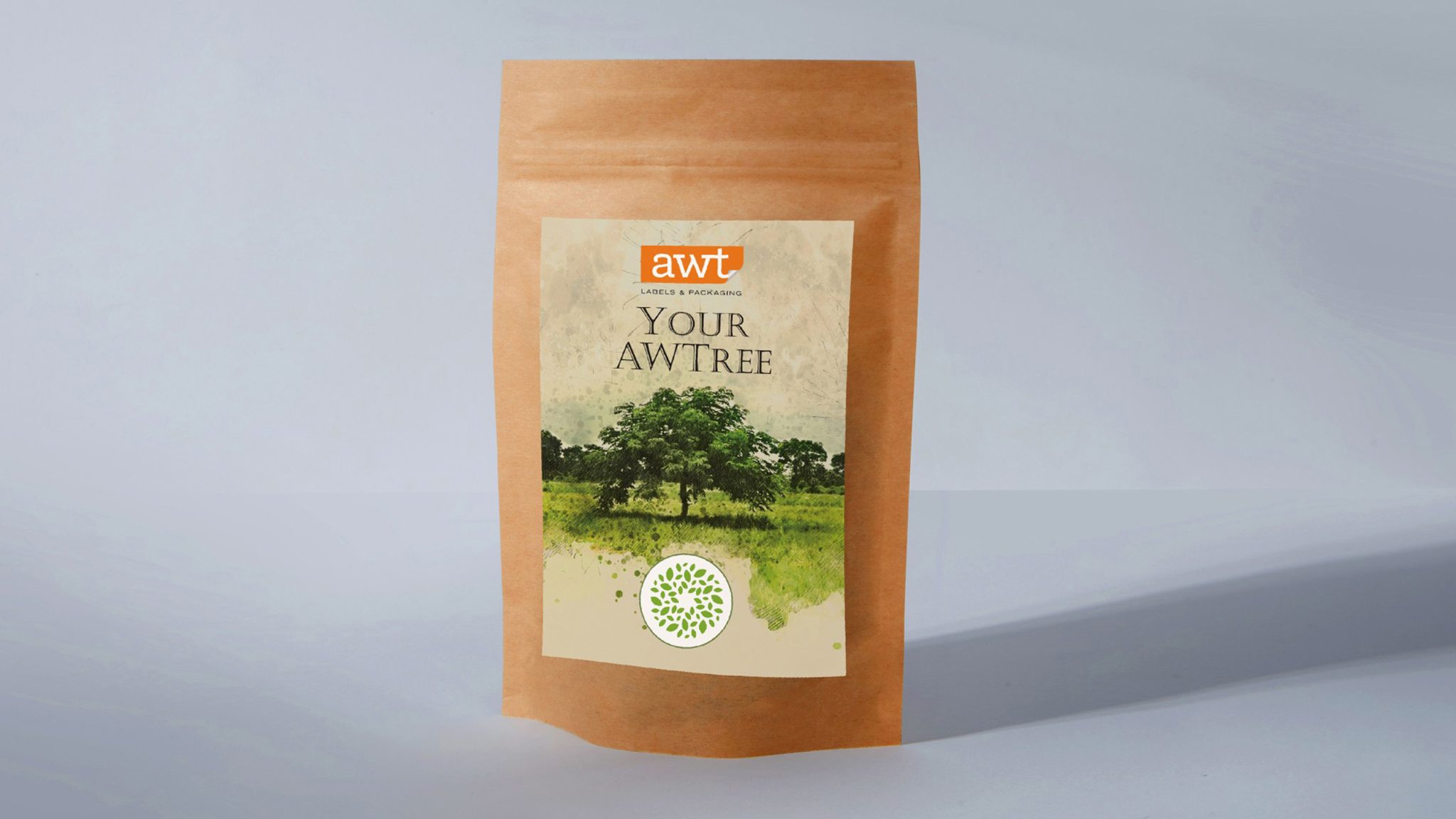 Home - AWT Labels & Packaging