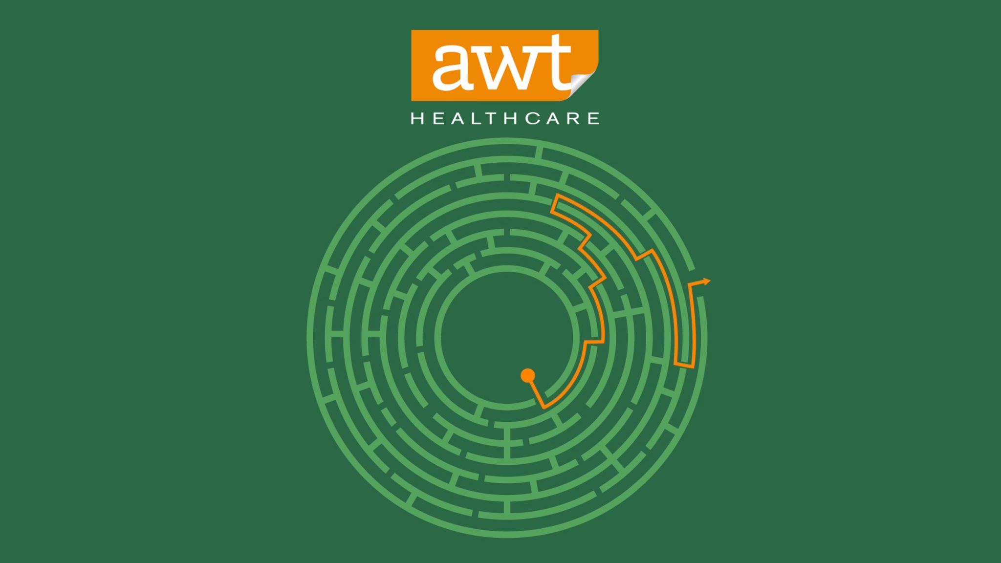 AWT Healthcare Can Help You Navigate the Maze - AWT Labels & Packaging